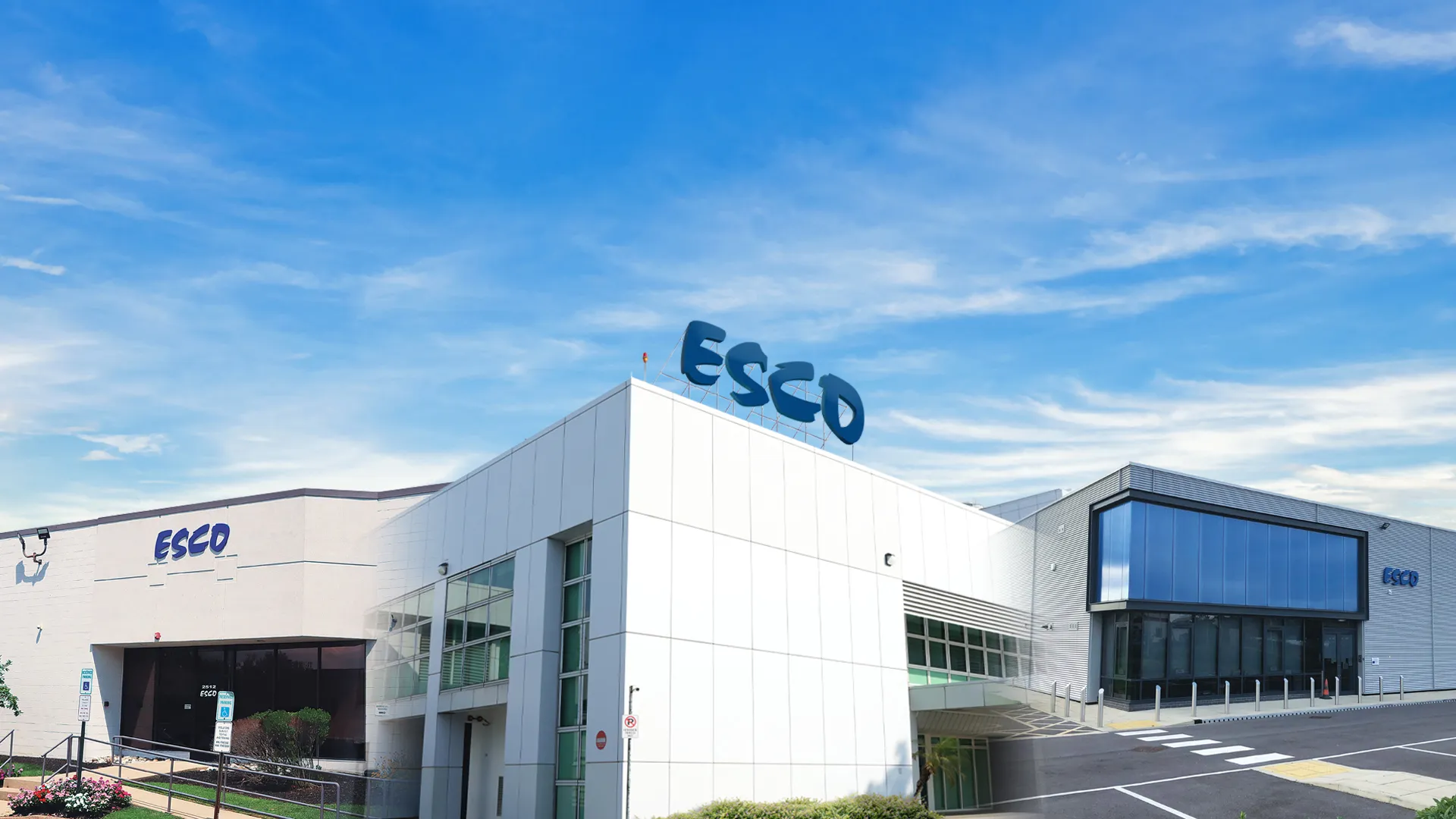 Esco Healthcare